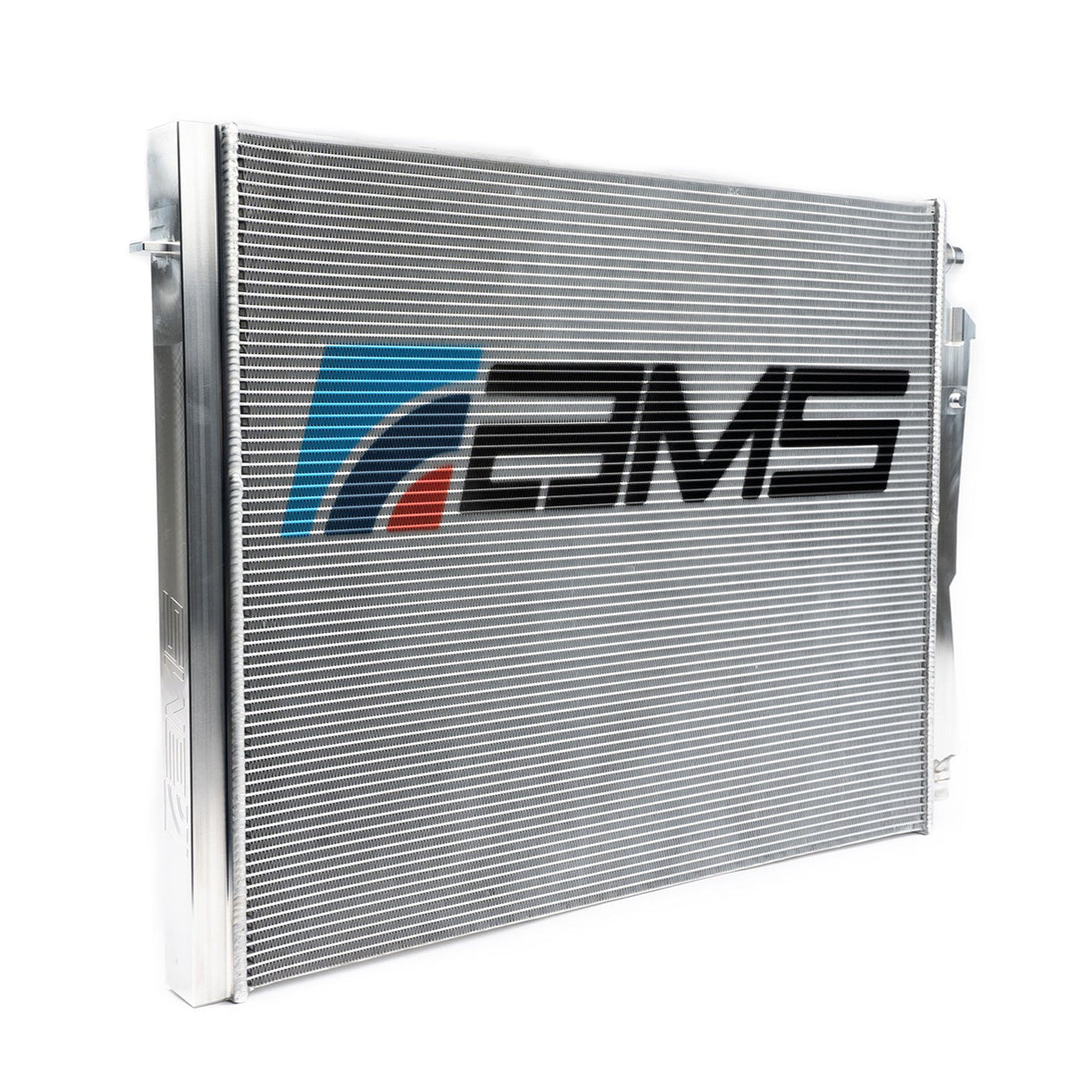 AMS G8X M2/M3/M4 S58 Heat Exchanger - Best BMW Cooling Upgrade – Black Ops Auto Works