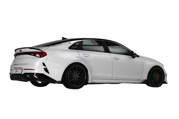 ADRO 2020-2023 Kia K5 Widebody Kit A12A10-1101 – Black Ops Auto Works