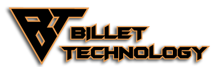 Billet Technology Custom Parts for Quality Enthusiasts – Black Ops Auto ...