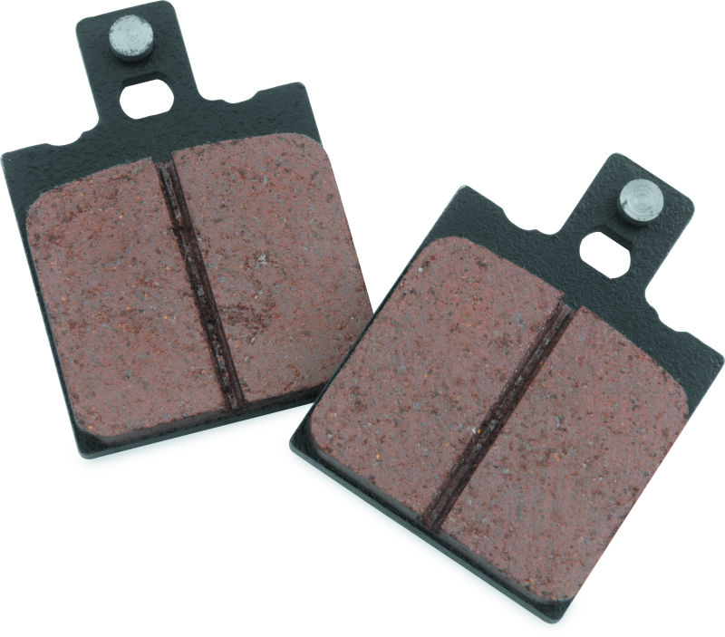 BikeMaster ATK Brake Pads – Black Ops Auto Works