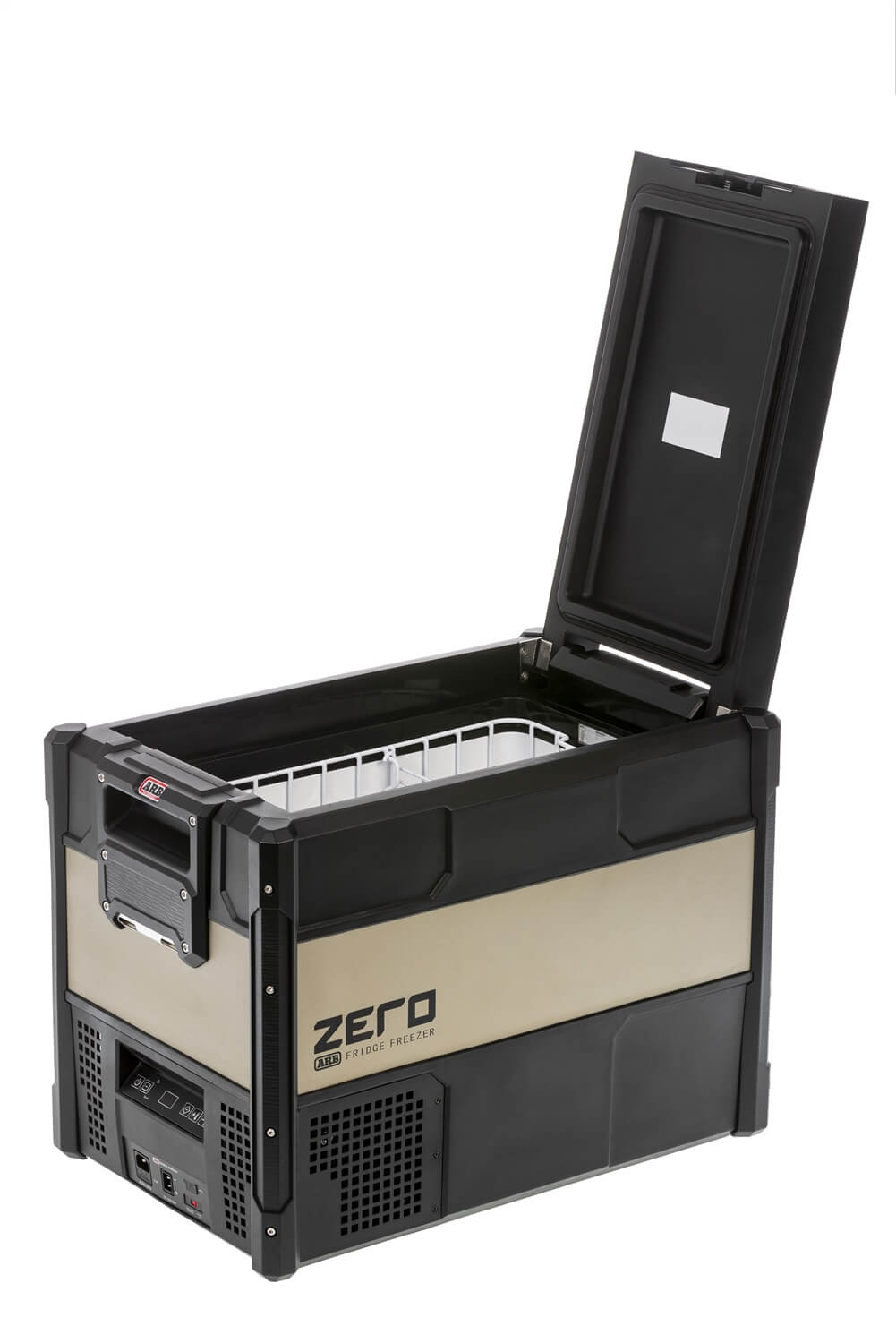 ARB Fridge 47 Quart Zero B Plug – Black Ops Auto Works