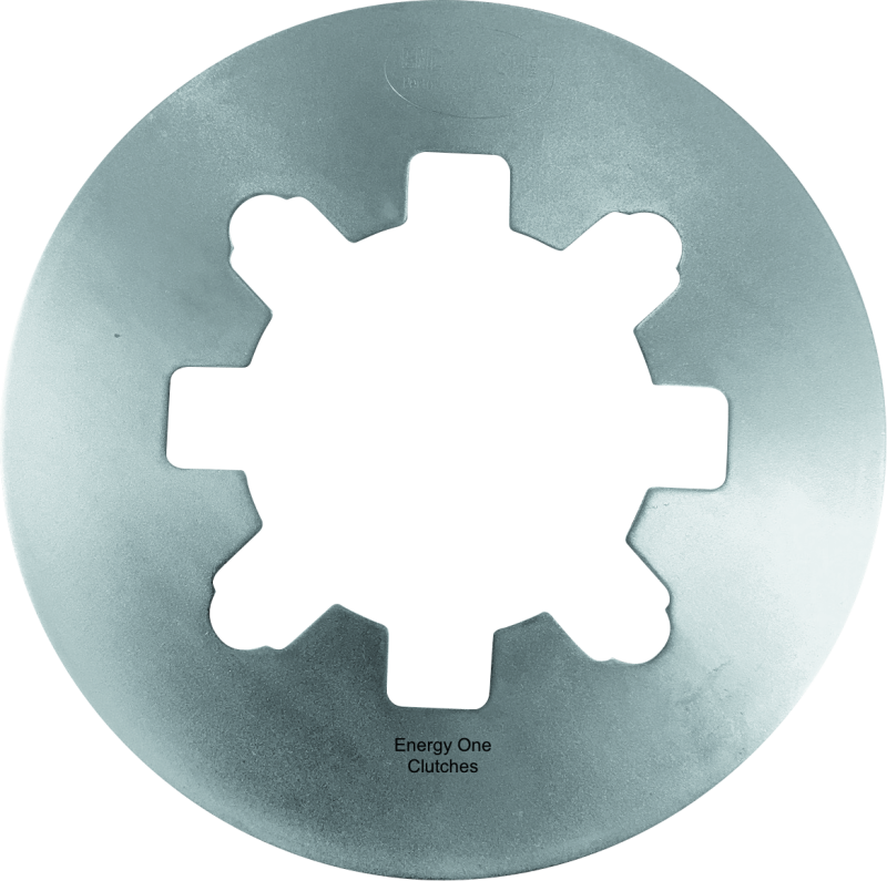 Twin Power Clutch Spring Replaces Rivera Primo 2059-0001 Stock Perform ...