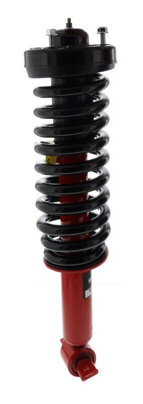 KYB 14-20 Ford F150 Truck-Plus Twin-Tube Front Strut – Black Ops Auto Works
