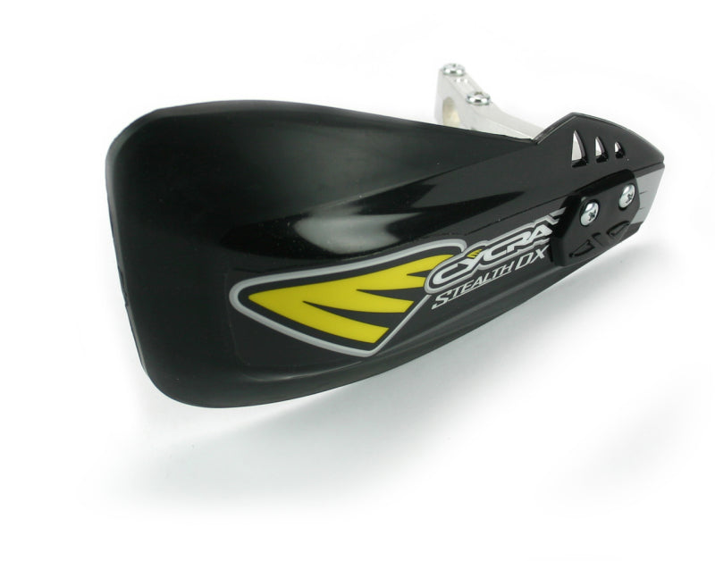 Cycra Stealth DX Handguard - Black – Black Ops Auto Works