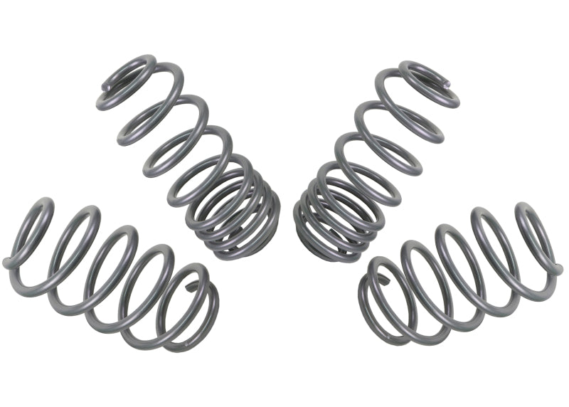 Whiteline 04-08 VW Golf Mk5 GTI Performance Lowering Spring WSK-VWN002 ...