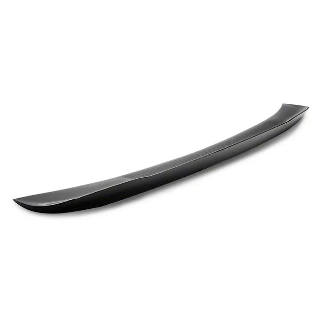 2015-2024 Dodge Charger Carbon Fiber Ducktail Spoiler - High ...