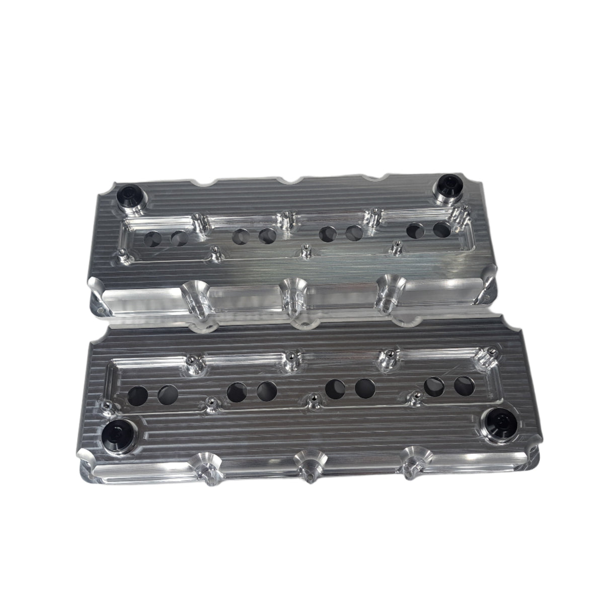 Billet Valve Cover GEN 3 Hemi Hellcat & Trackhawk , SRT and Ram TRX ...