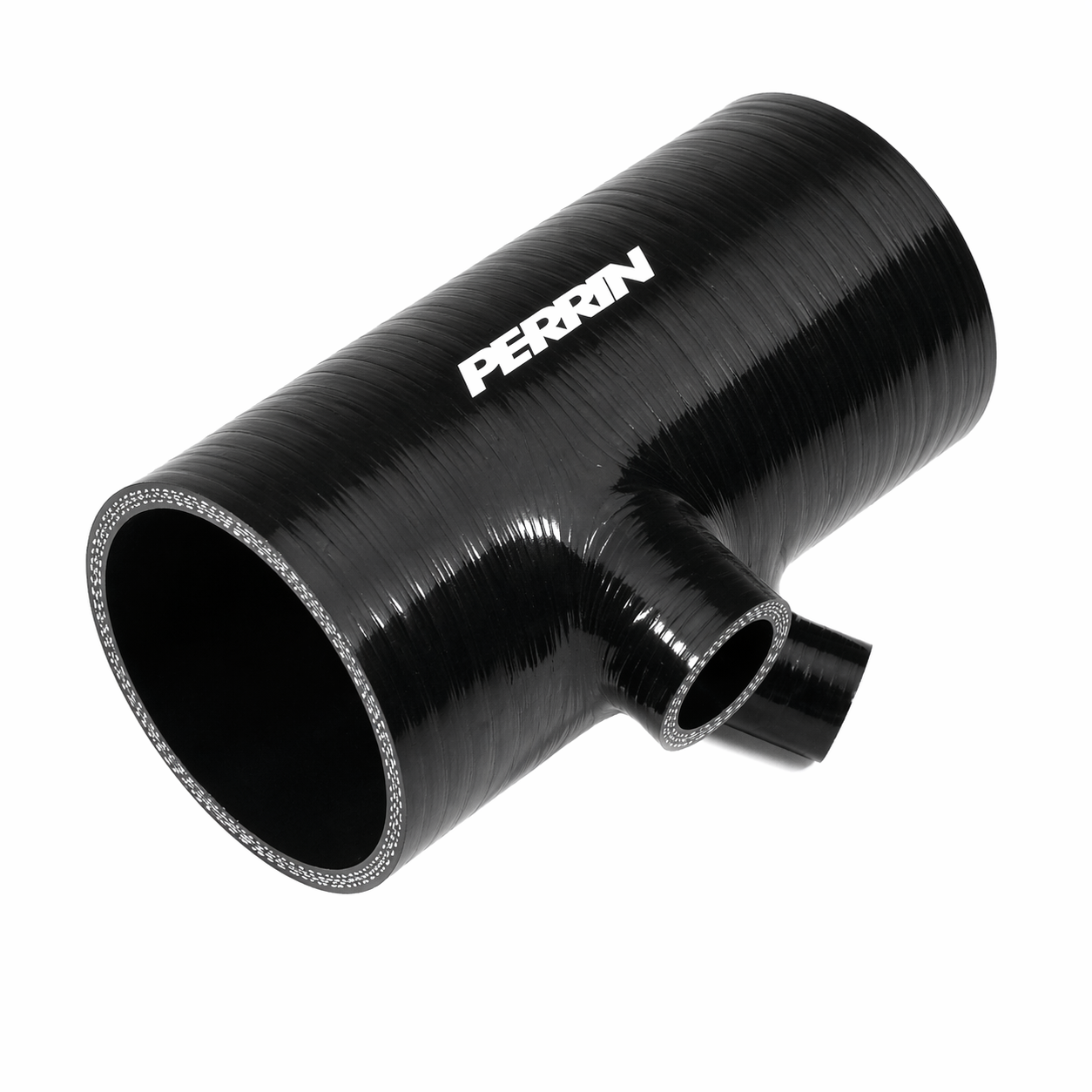 Perrin 2022-2025 Subaru WRX Short Turbo Inlet Hose Black – Black Ops ...