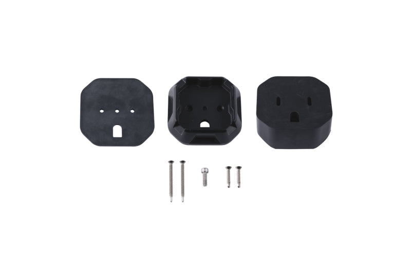 Diode Dynamics Stage Series Rock Light Surface Mount Adapter Kit (one ...