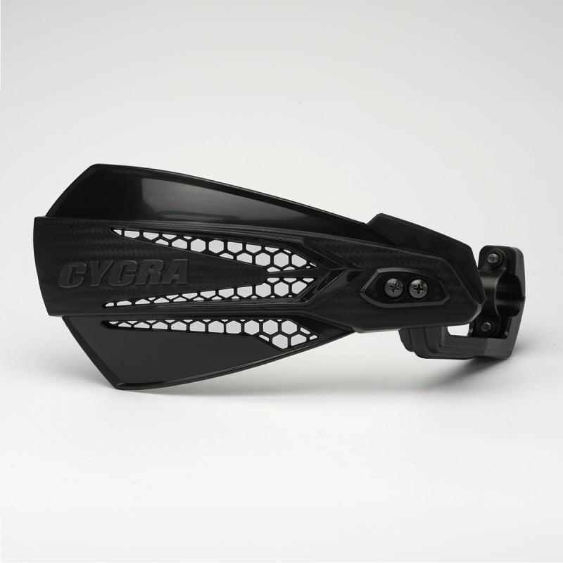 Mika Bars Crf110 Injection Molded Bar Pad For Big Bikes - Black ...