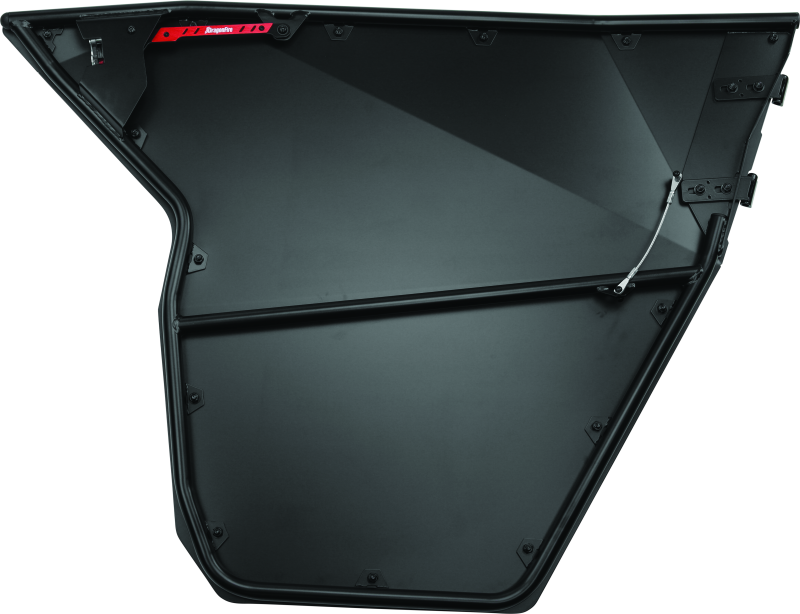DragonFire Racing UTV Doors - Can-Am Defender 16-22- 2-door | Black Ops ...