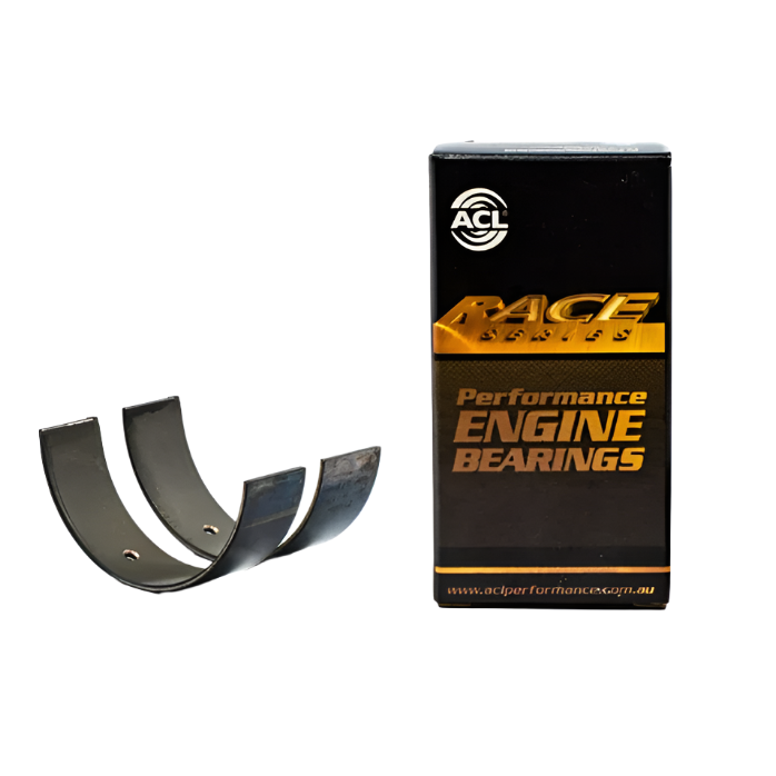 ACL BMW B58/B30 3.0L Inline 6 Standard Size Main Bearings – Black Ops Auto Works