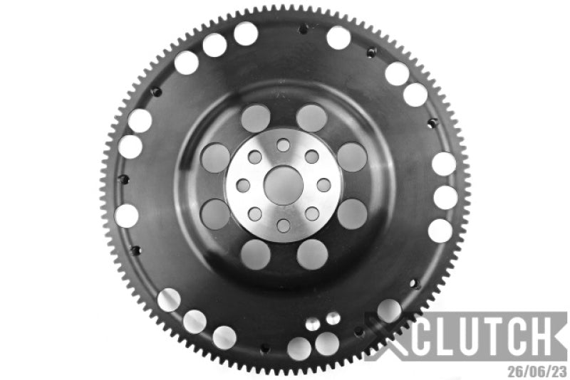 XClutch 13-21 Subaru WRX STi Type RA 2.5L Lightweight Chromoly Flywhee ...