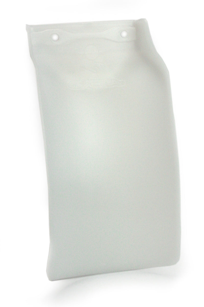 Cycra 90-07 Honda CR125R Mud Flaps - Natural – Black Ops Auto Works