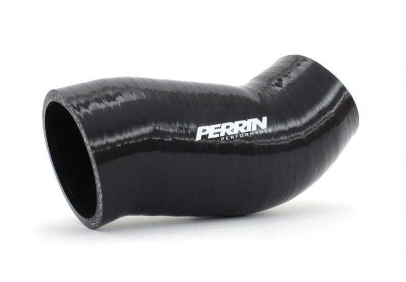 PERRIN 08-14 Subaru WRX / 08-21 STI / 05-09 LGT/OBXT AFTA-MAF Intake T ...