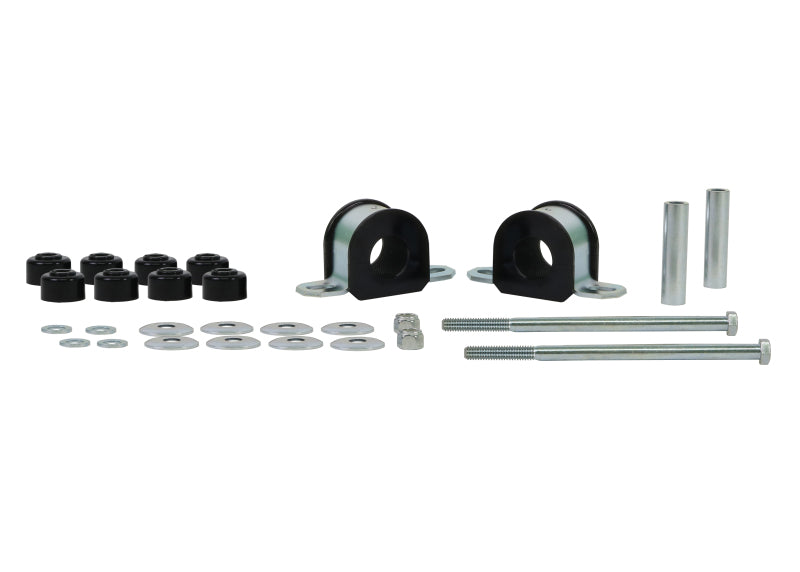Whiteline 1985-1989 Chevrolet Astro Sway Bar - Mount & Link Bushings ...