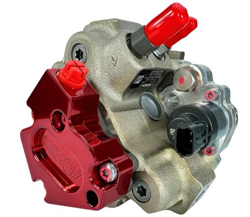 2006-2007 LBZ Duramax Exergy 550 Alpha Stroker CP3 Pump - E04 10310 ...