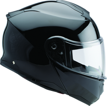 FIRSTGEAR Vulcan Modular Helmet Black - Small – Black Ops Auto Works