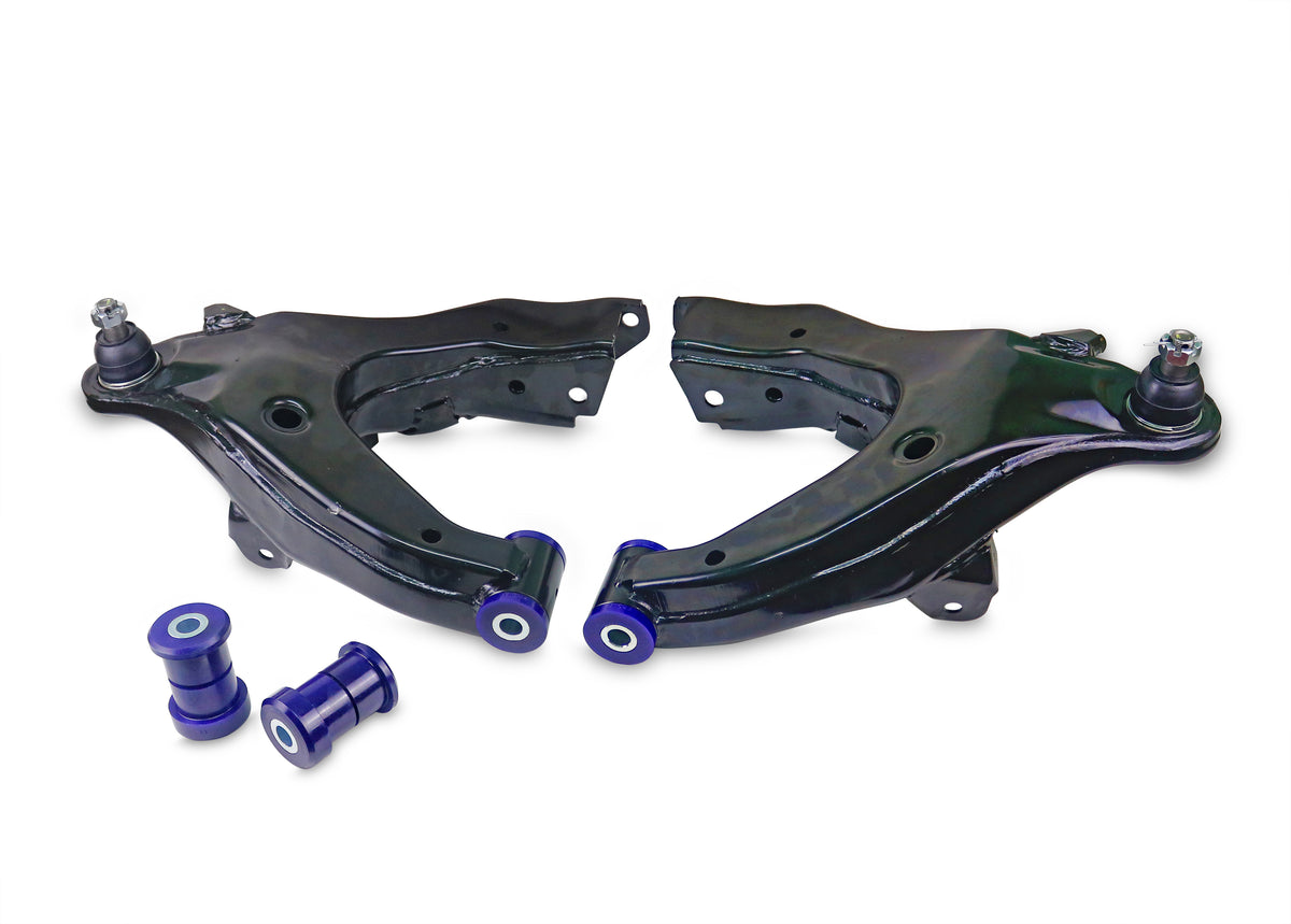 SuperPro TRC460 09317745822004Lexus, Toyota Suspension Control Arm ...