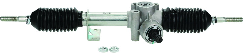 QuadBoss 16-17 Can-Am Maverick 1000R Turbo Steering Rack Assembly ...