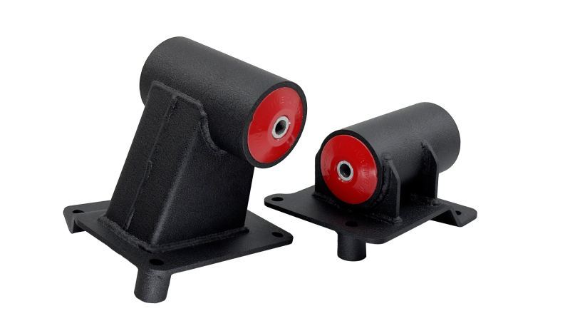 Innovative Mounts 12-18 Jeep Wrangler JK/JKU Polyurethane Engine Mount ...