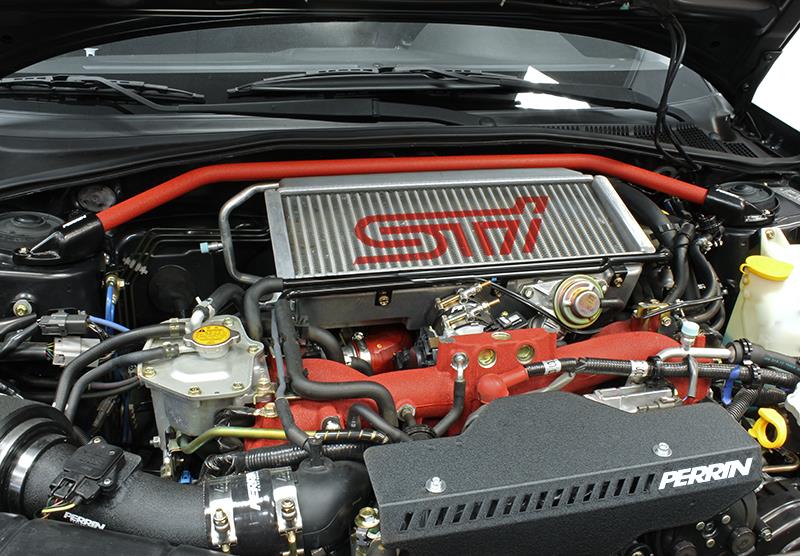 PERRIN 08-14 WRX/STI/Impreza / 14-18 Forester / 13-17 Crosstrek / 05-0 ...