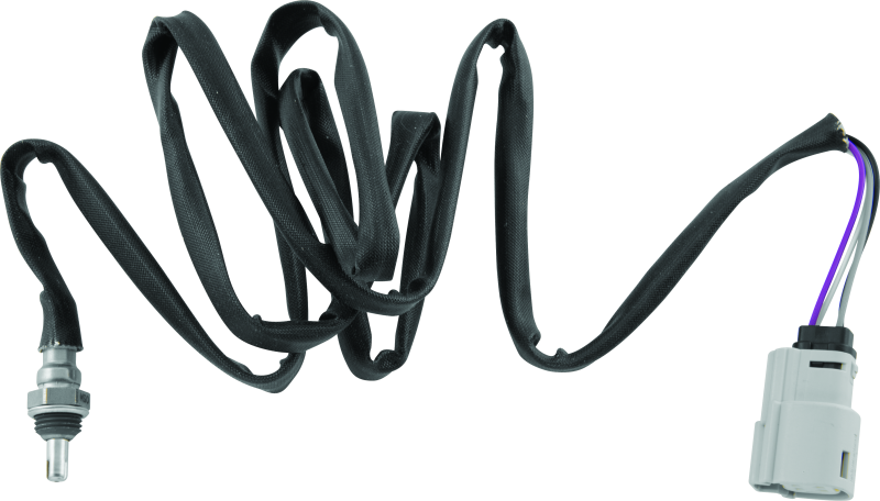 Twin Power 17-Up Touring O2 Sensor Replaces H-D 32700046 Front – Black ...