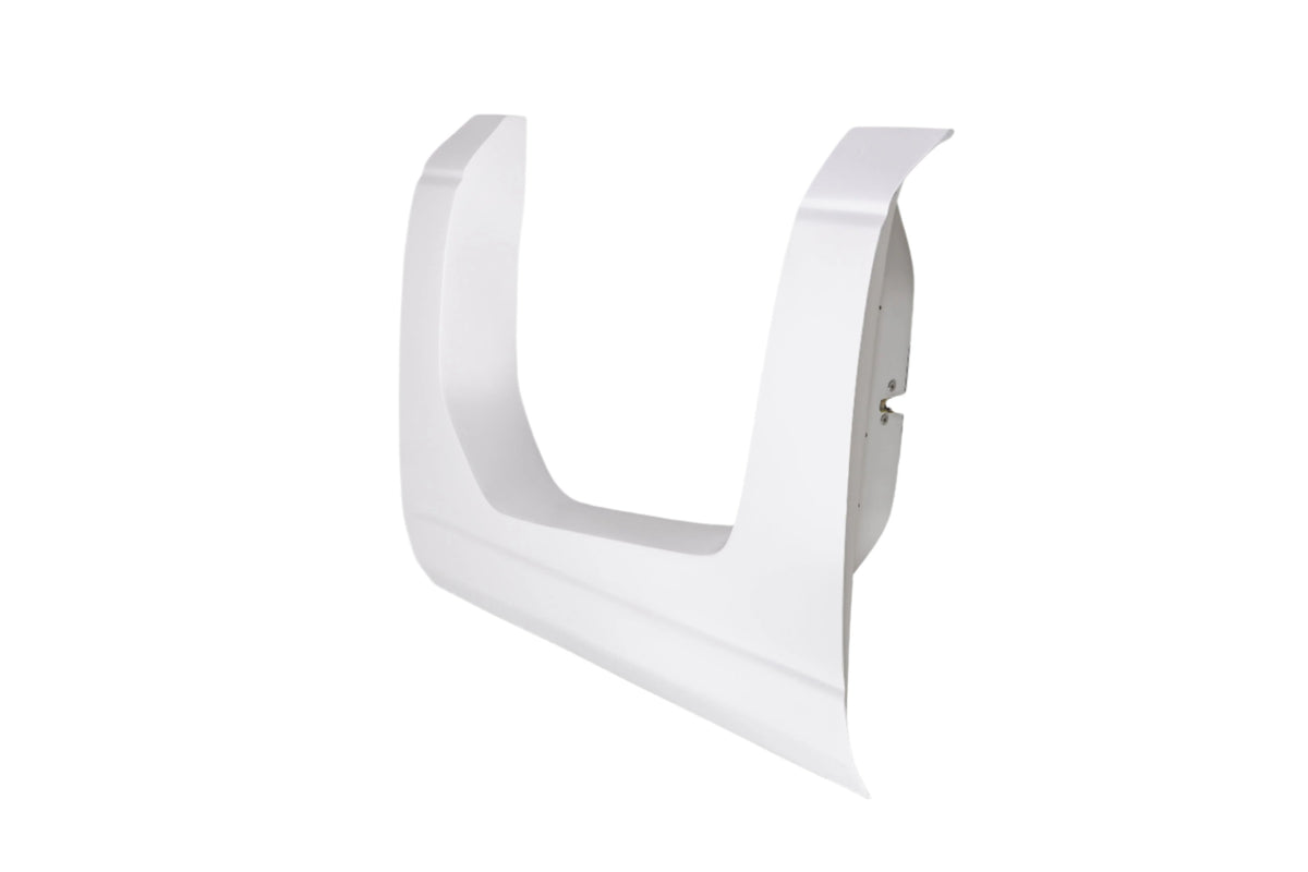 Anderson Composites Bronco 4DR Front Roadster Doors | Black Ops – Black ...