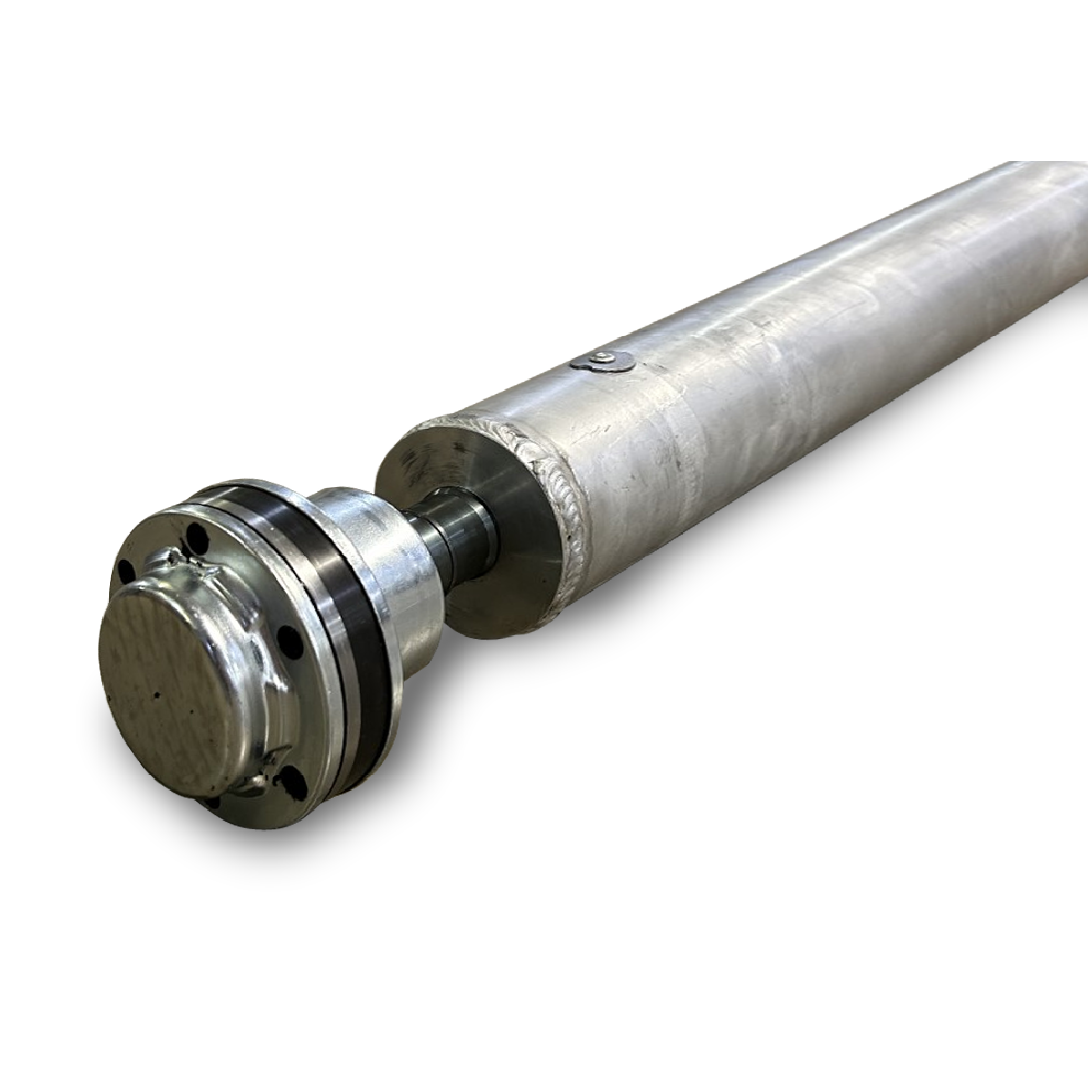 DSS 2003-2008 G35 Coupe 6 Speed Manual 3.5in Aluminum Driveshaft INSH1 ...