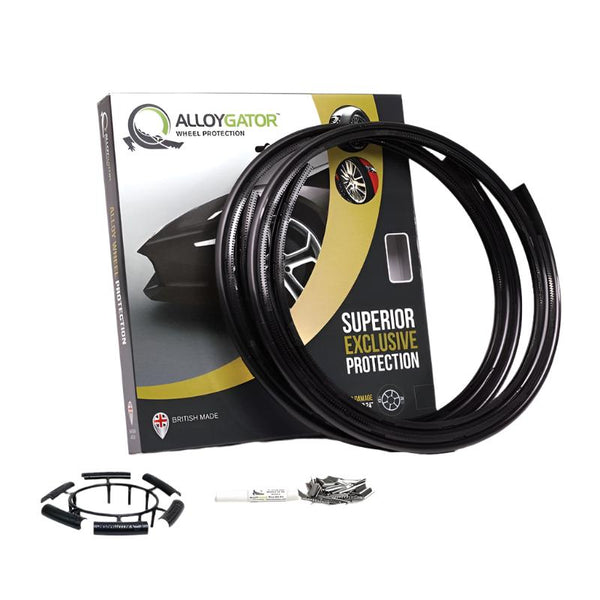 AlloyGator Wheel Rim Protectors (Set of 4) – Black Ops Auto Works