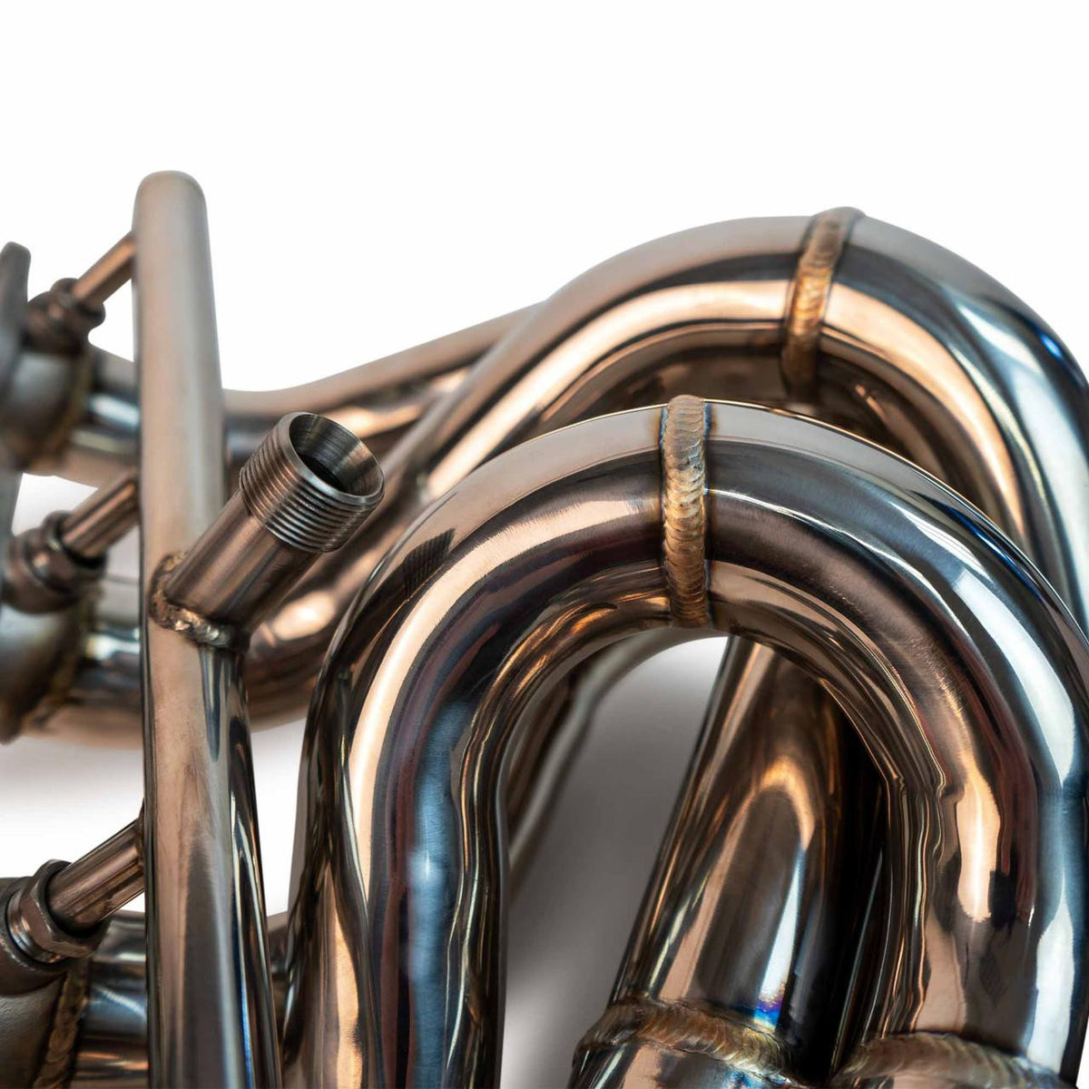 Fabspeed Ferrari 360 Sport Headers (1999-2005) – Black Ops Auto Works