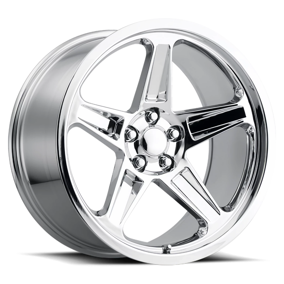 Factory Reproductions FR 73 Dodge Demon SRT Replica CH 20x10.5 +22 5x1 ...