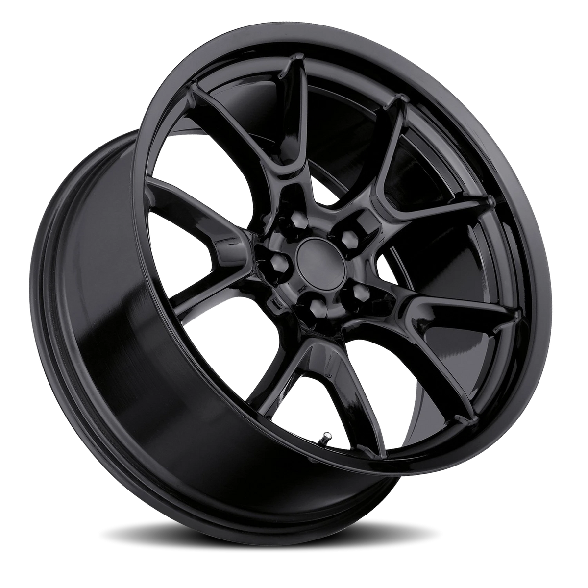 Factory Reproductions FR 66F Dodge Anniversary Flow Form Replica GB 20 ...