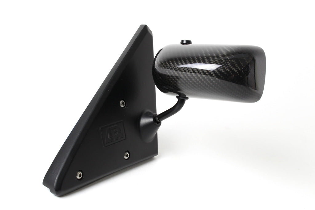 APR Performance Honda Civic Formula GT3 Mirrors 1996-2000 CB-960002B ...