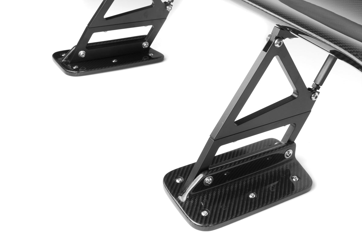 APR Performance Mazda Miata ND GTC-200 Adjustable Wing AS-105965 ...