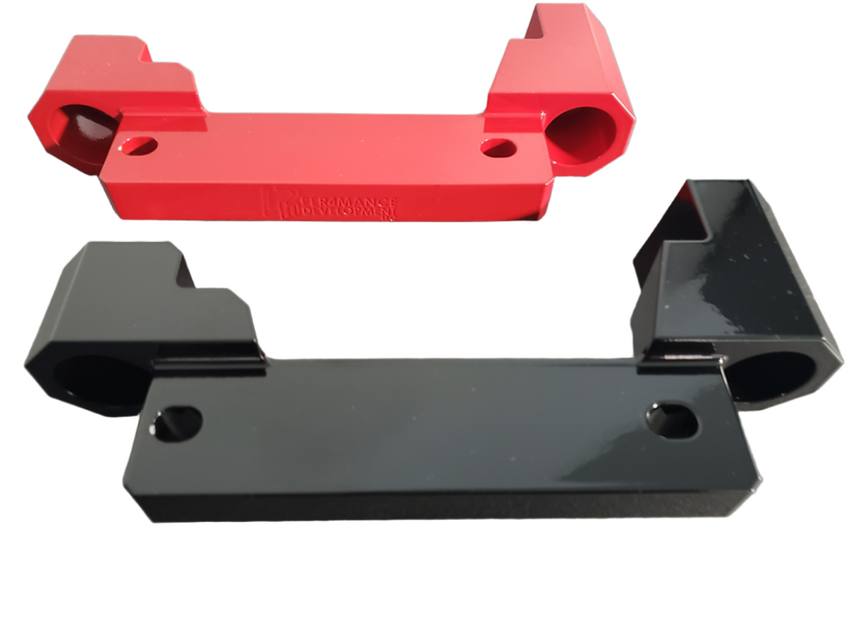 Per4Mance Billet Differential Brace for Dodge Charger/Challenger 2015 ...