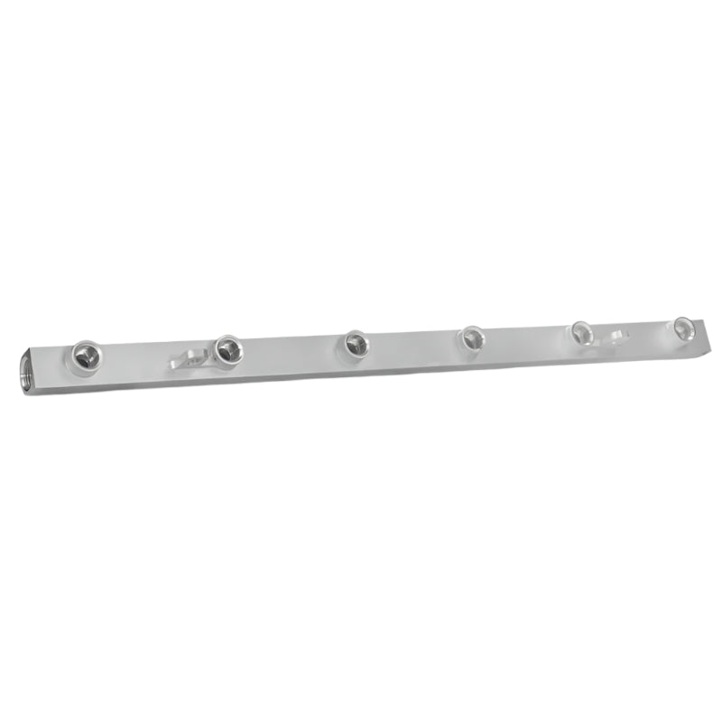 Wagner Tuning B58 Fuel Rail Toyota Supra GR MK5 SKU 001002433 – Black ...