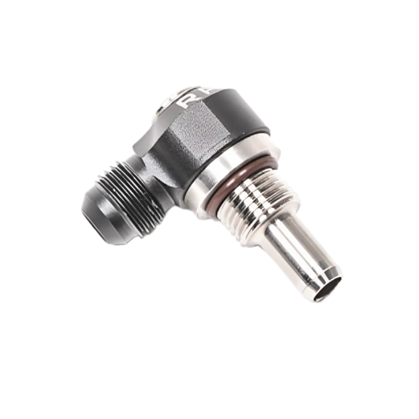 Radium 6AN ORB Swivel Banjo to 8.5mm Barb Fitting 20-1000-0606-85 ...