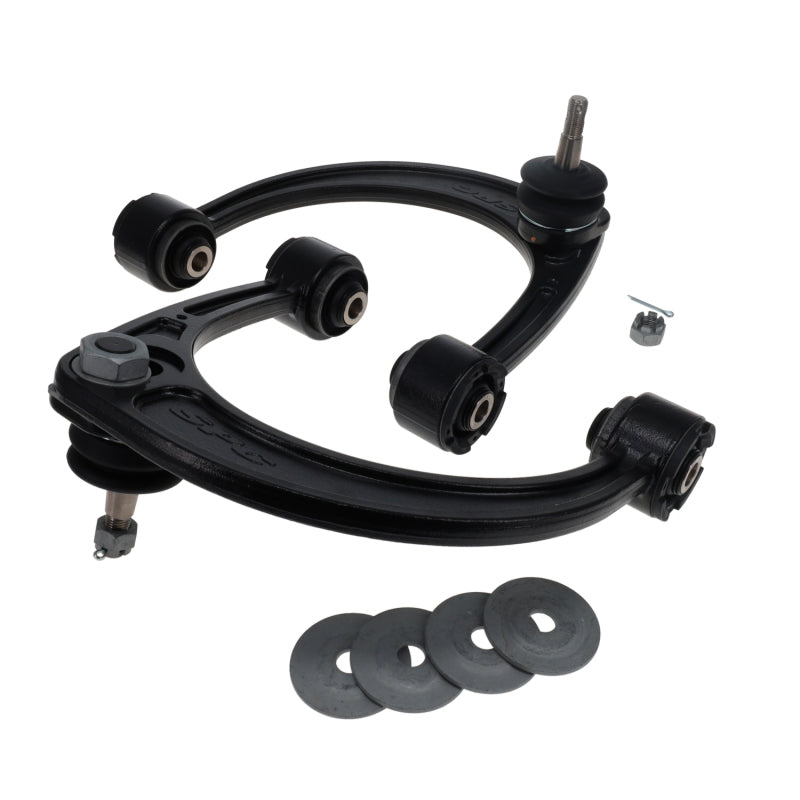 SPC 35470 Toyota Tacoma Upper Control Arms - Best Adjustable Pair ...