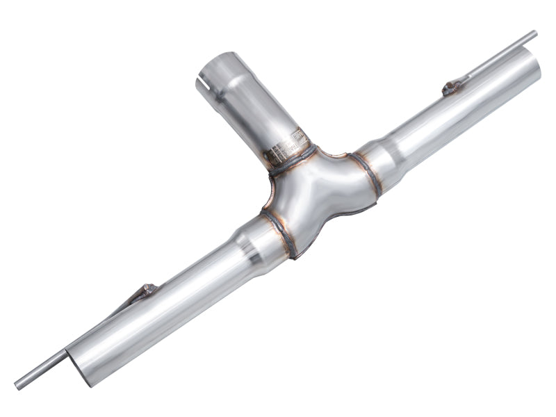 AWE Touring-to-Track Kit MK8 Golf R Exhaust Conversion – Black Ops Auto ...