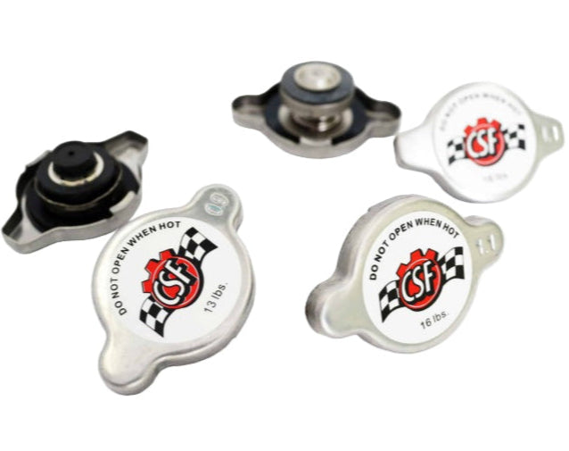 CSF 4540 20 PSI Mini Radiator Cap Case of 20 Stant 10361 – Black Ops ...