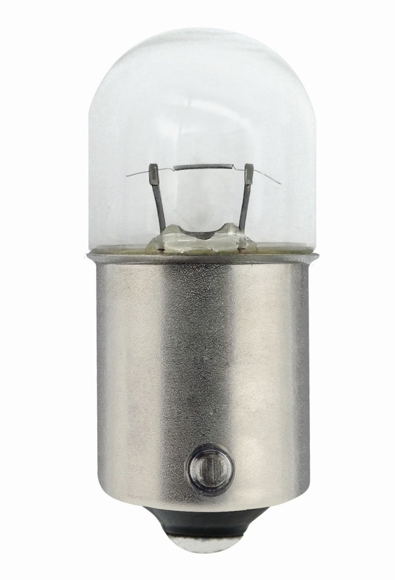 Hella 5007 Bulb 12V 5W BA15s Twin Pack 5007TB – Black Ops Auto Works