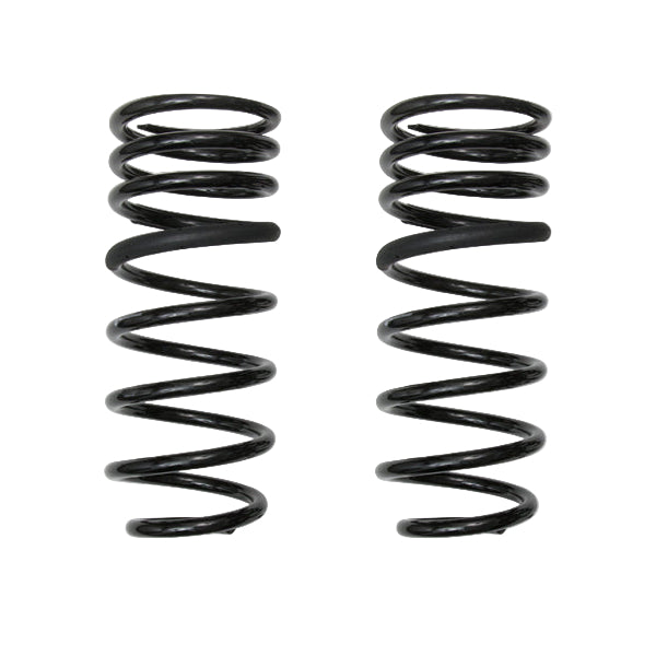 ICON 51216 2" Rear Dual Rate Springs for 2023-25 Sequoia TRD – Black ...