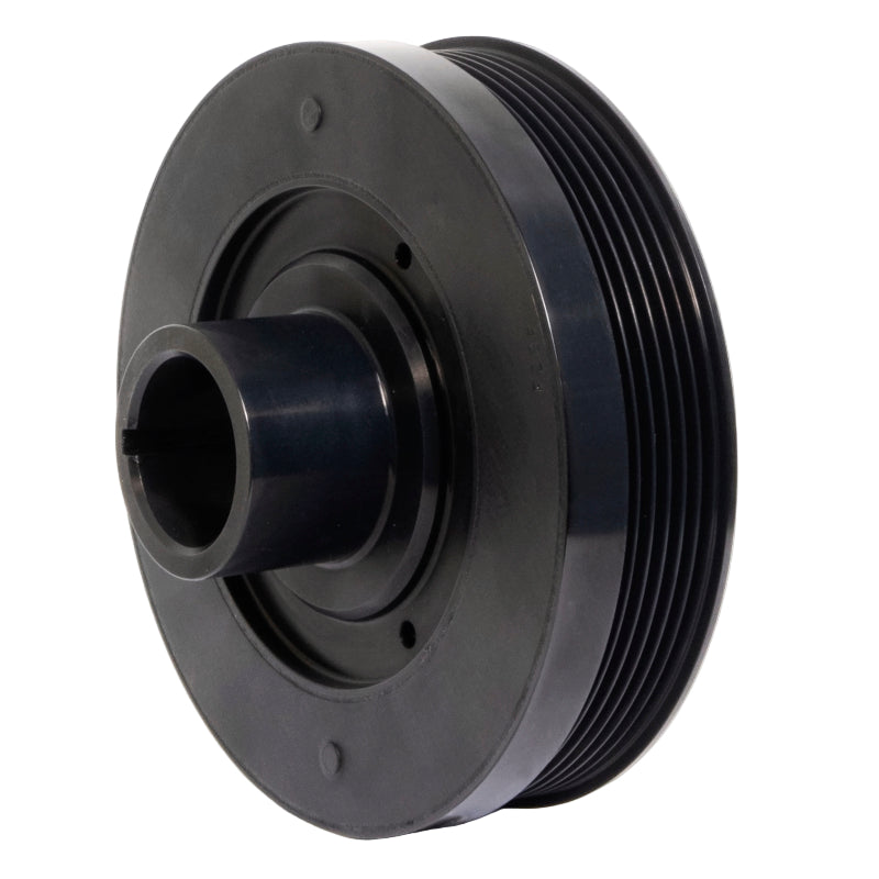 Fluidampr 570801 Toyota UZ V8 Harmonic Damper – Black Ops Auto Works