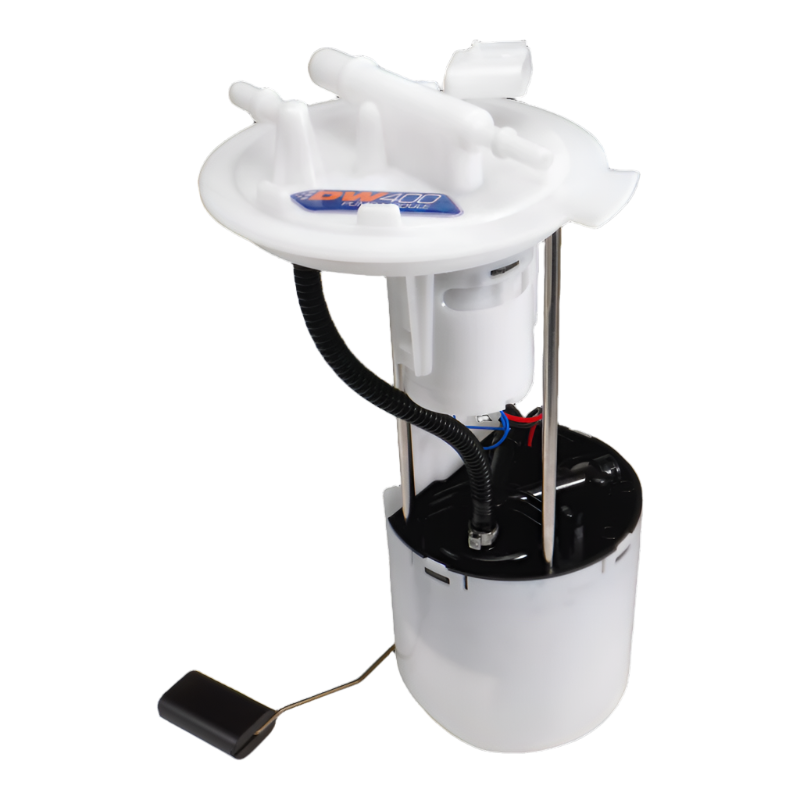 DeatschWerks DW400 Fuel Pump for 2015-2024 Ford F-150 - SKU 9-437-7233 ...