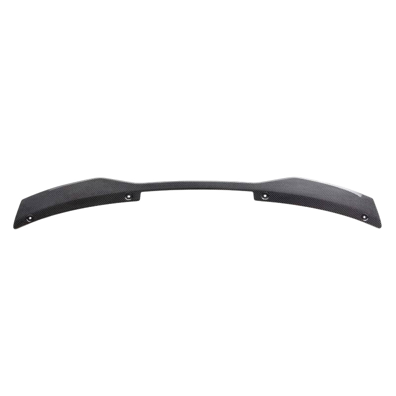 2024 Mustang Dark Horse Carbon Fiber Gurney Flap | Anderson – Black Ops ...