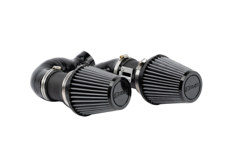 2023 Nissan Z 80mm Cold Air Intake | AMS Performance – Black Ops Auto Works