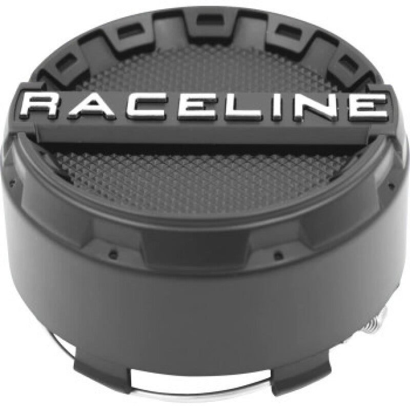 Raceline Black ATV Center Cap 4x110 4x115 CPR-A82-110 – Black Ops Auto ...
