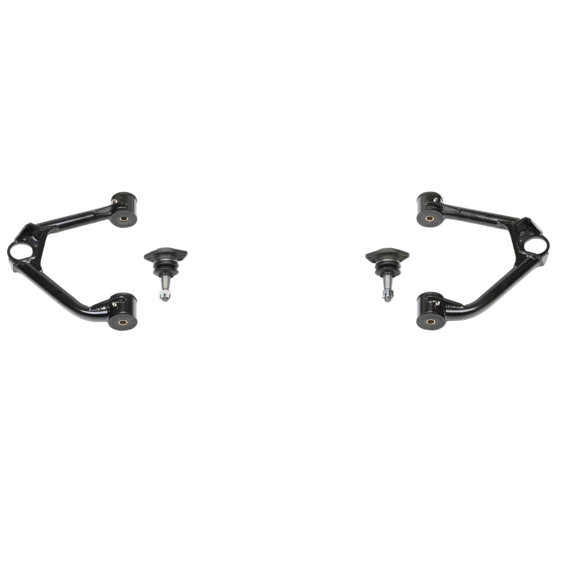 Fabtech FTS21306 3" Ball Joint UCA for 2025 Silverado Sierra 1500 ...