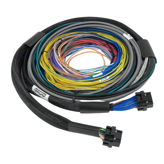 Haltech Nexus S2/S3 Wire-In Harness Kit HT-182200 2.5m – Black Ops Auto ...